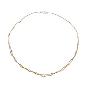 Featherlight Necklace