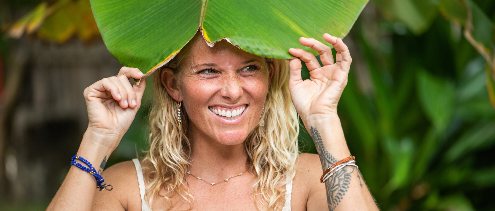 Active Jewelry - Handmade Jewelry - Wrap Bracelets - Bronwen Jewelry