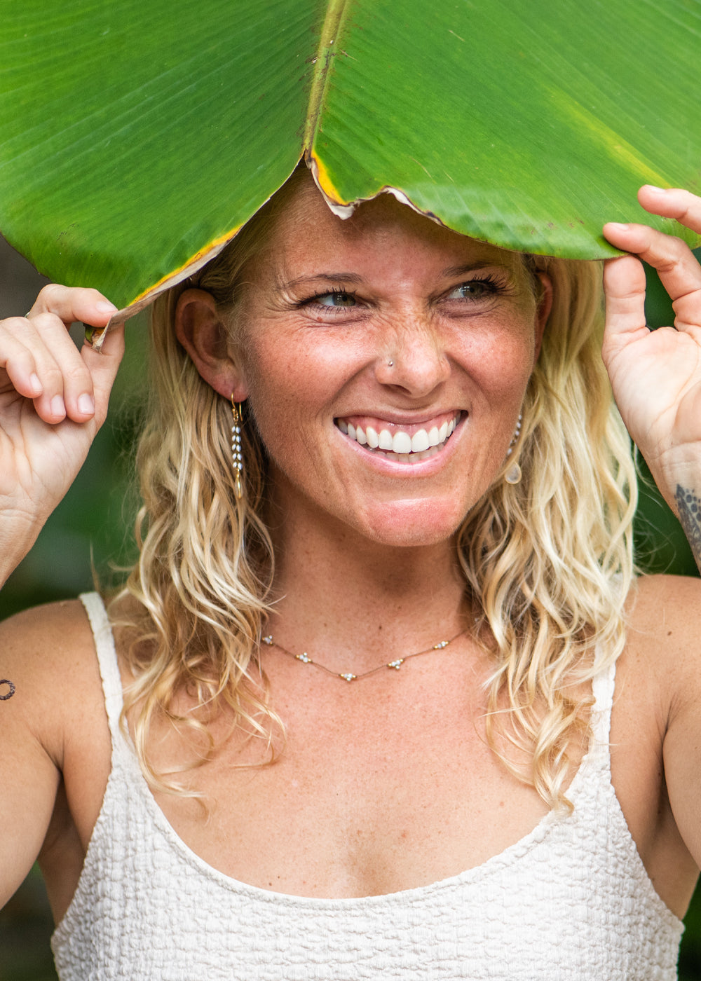 Active Jewelry - Handmade Jewelry - Wrap Bracelets - Bronwen Jewelry